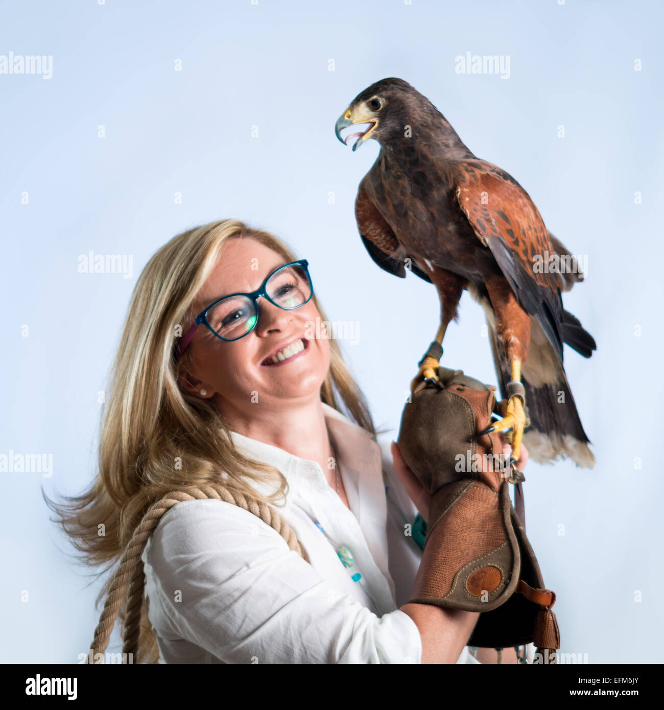 Woman claws hi-res stock photography and images - Alamy