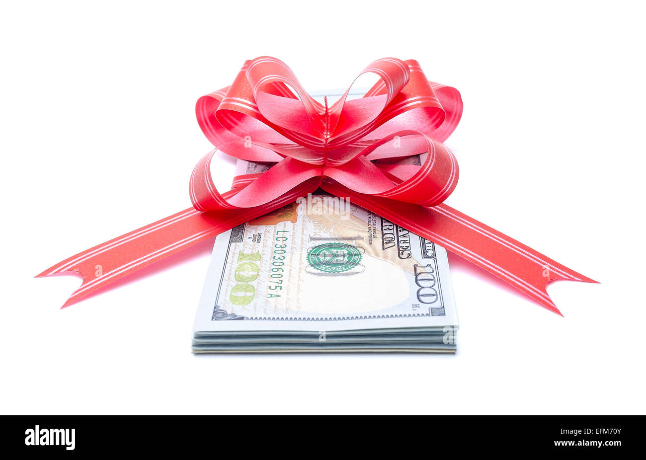 Birthday party gift pile Cut Out Stock Images & Pictures - Alamy