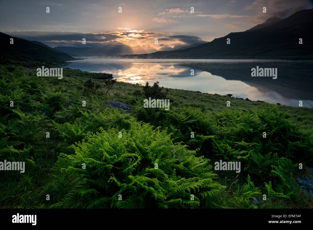 Meeting sunrise hi-res stock photography and images - Alamy