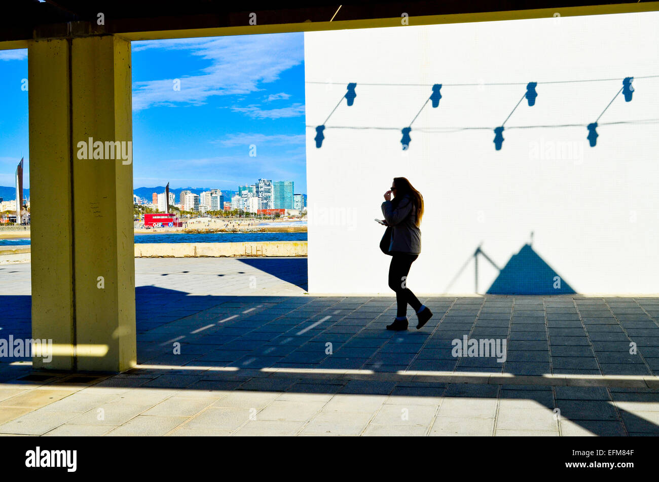 Moll Gregal High Resolution Stock Photography and Images - Alamy