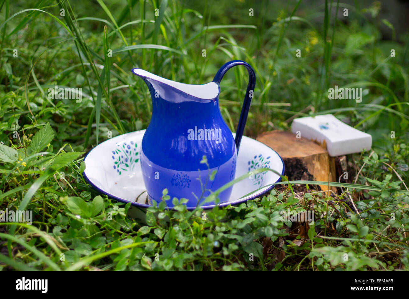 Pot wash hi-res stock photography and images - Alamy