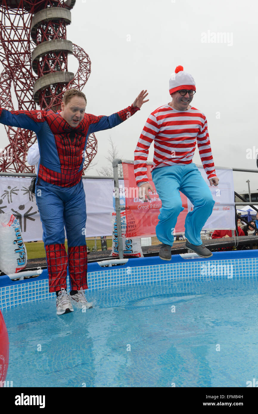 Olympics pool hi-res stock photography and images - Alamy