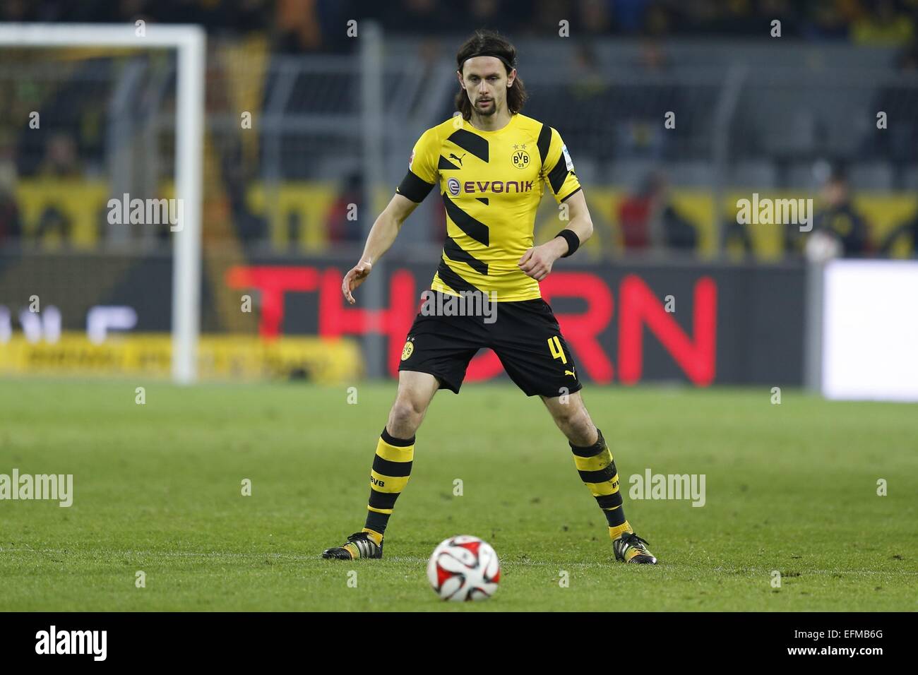 Neven subotic hi-res stock photography and images - Alamy