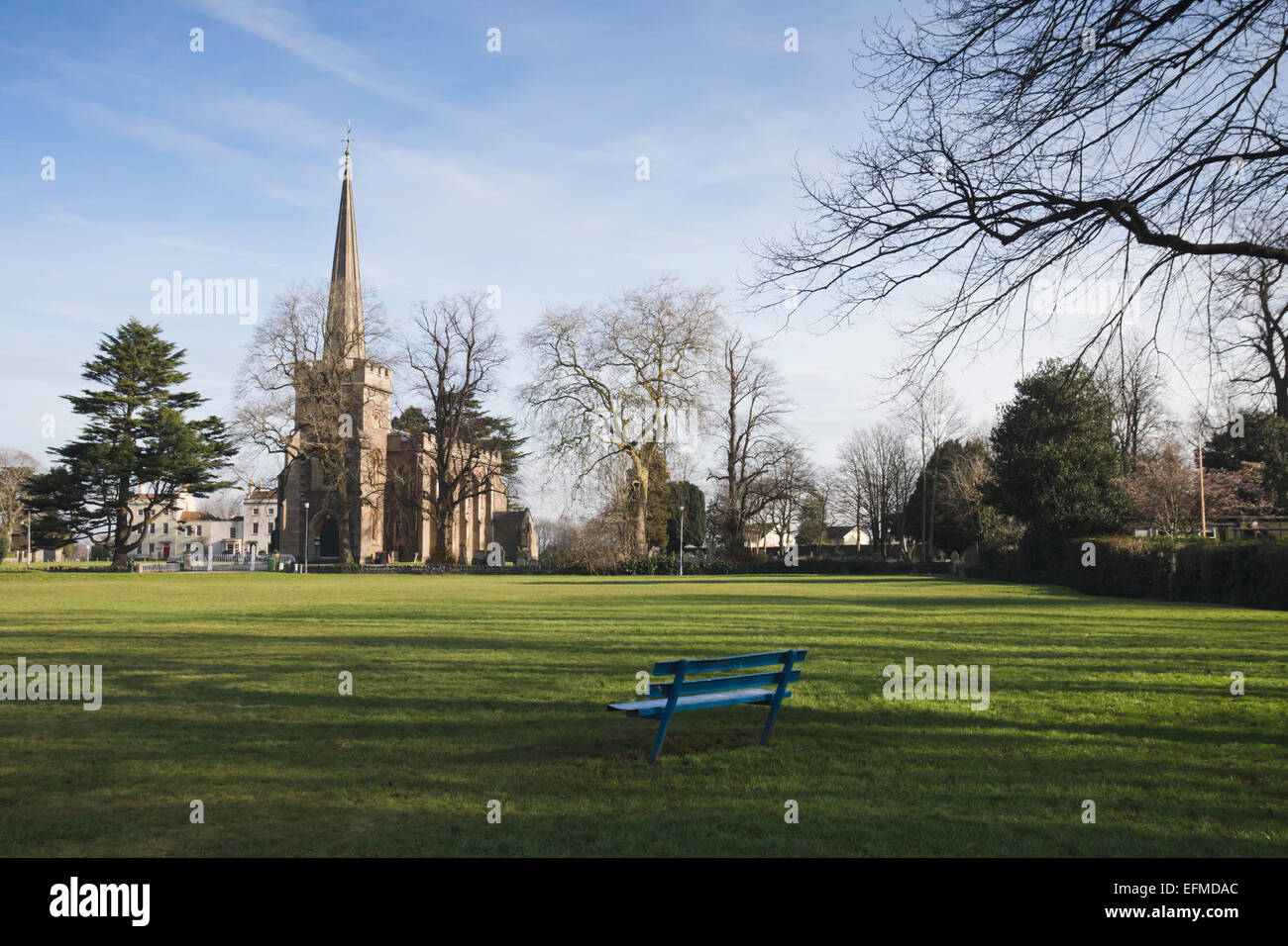 Frenchay hi-res stock photography and images - Alamy