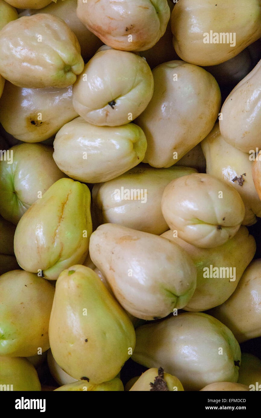 Chayote hi-res stock photography and images - Alamy