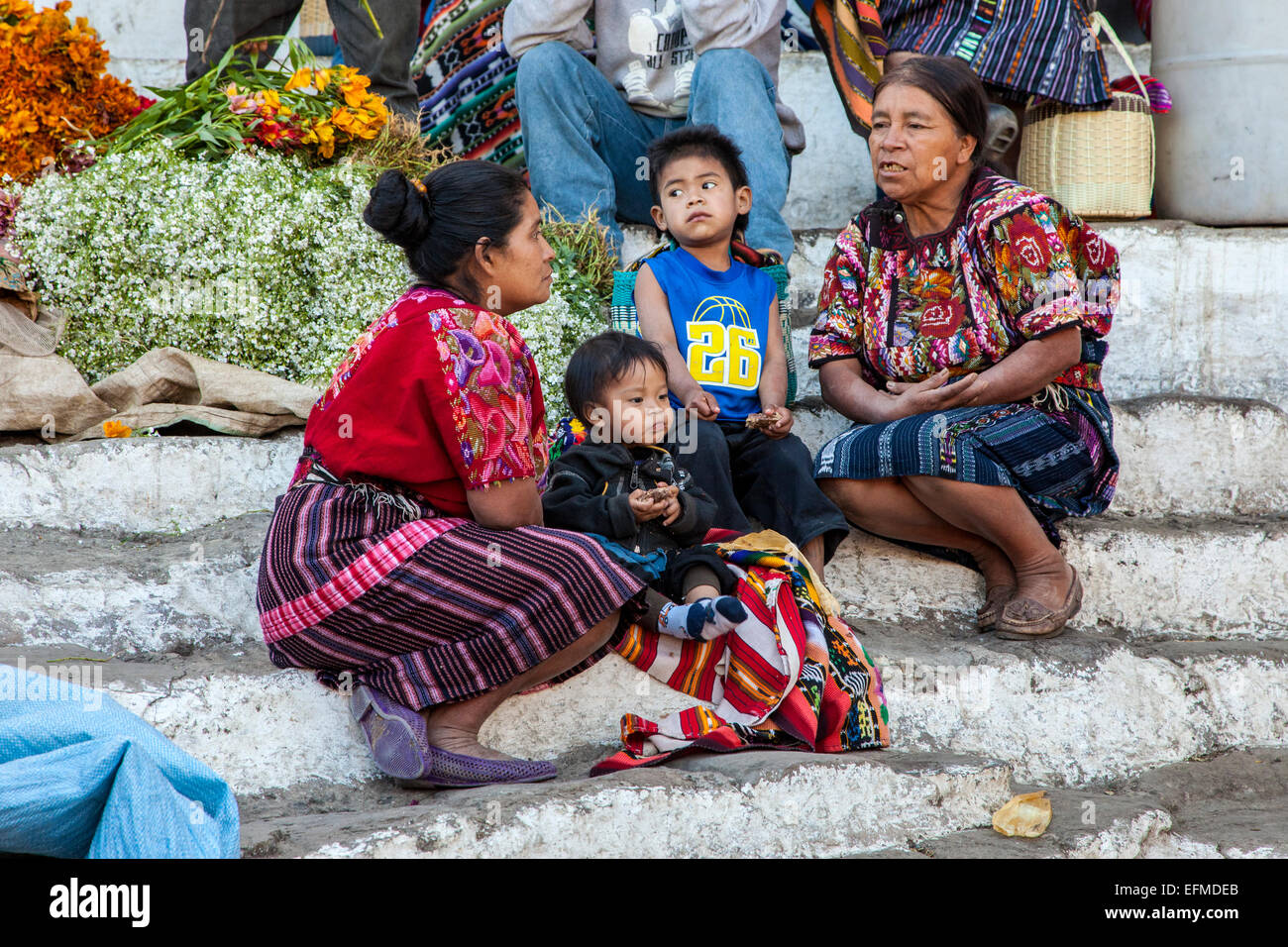 Kiche hi-res stock photography and images - Alamy