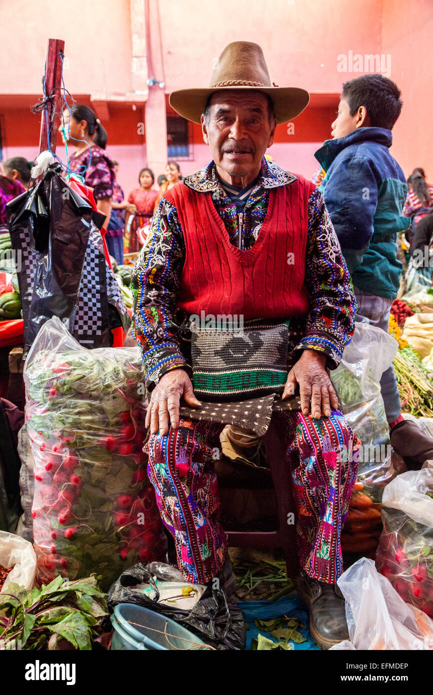 Guatemala Market Clothes High Resolution Stock Photography and Images ...
