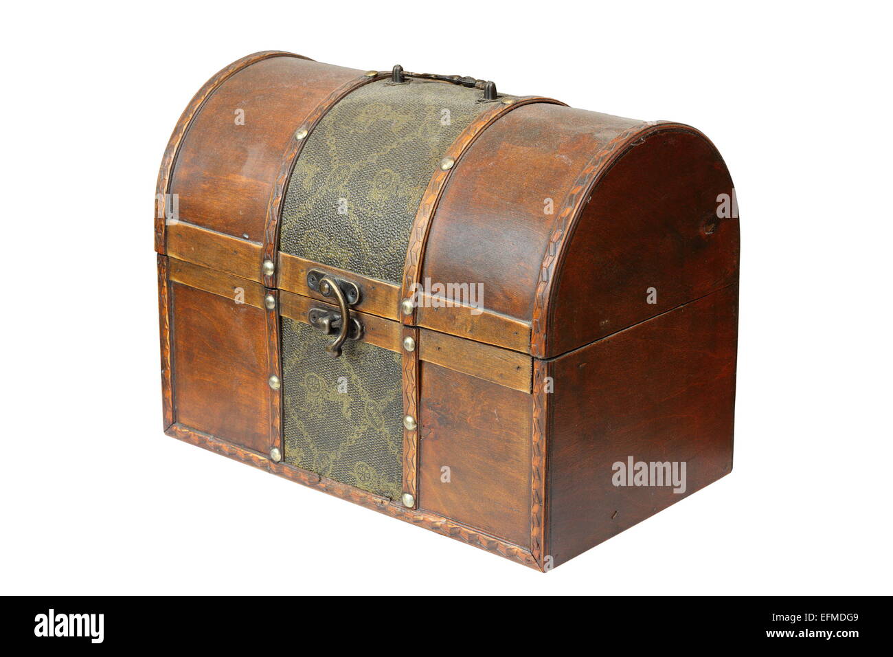 Vintage metal box hi-res stock photography and images - Alamy