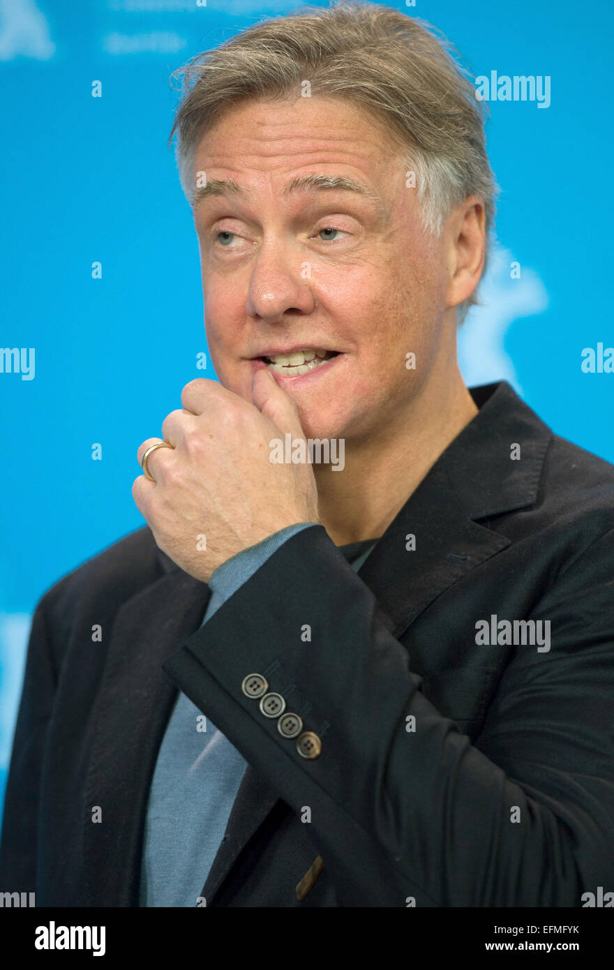 Mitchell lichtenstein hi-res stock photography and images - Alamy