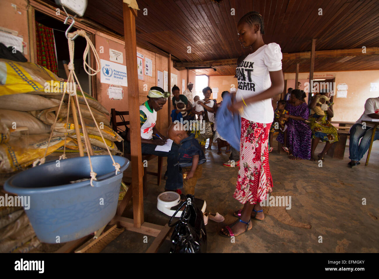 Mbaiki hi-res stock photography and images - Alamy