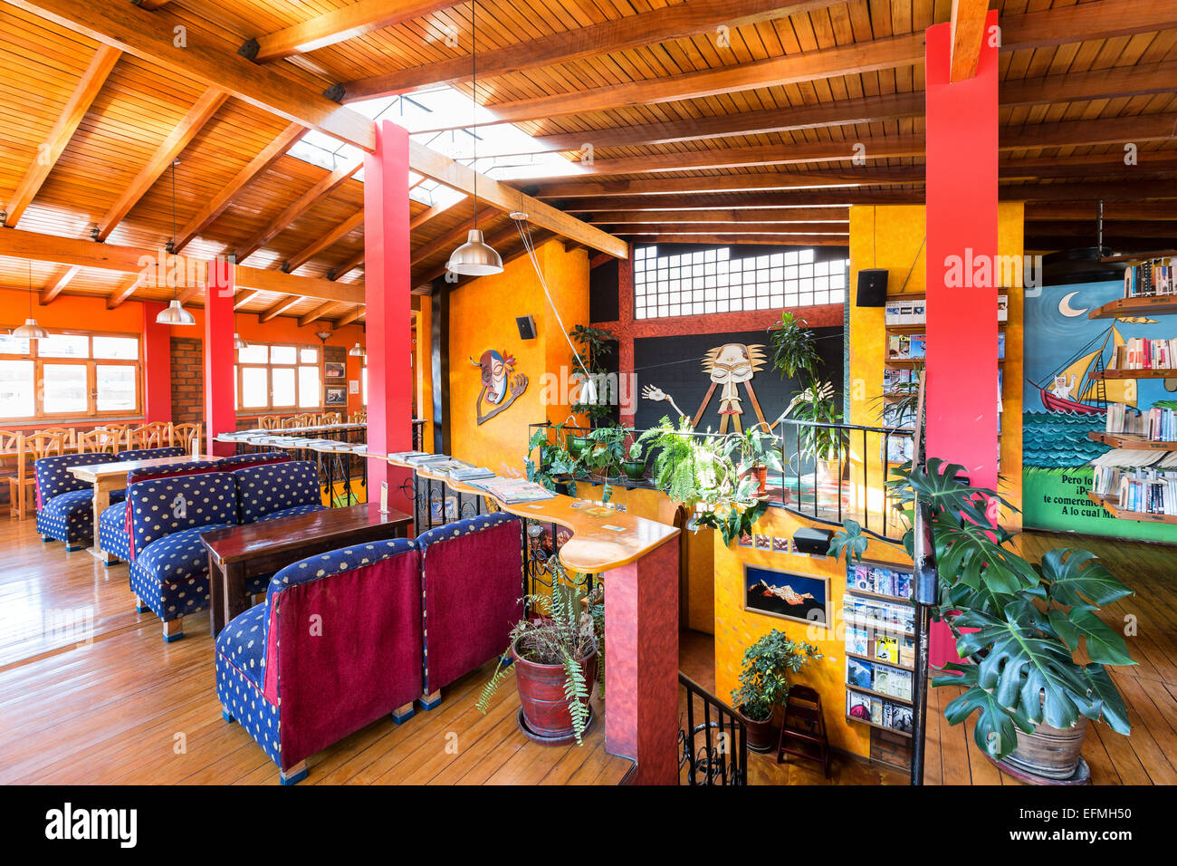 Andino hi-res stock photography and images - Alamy