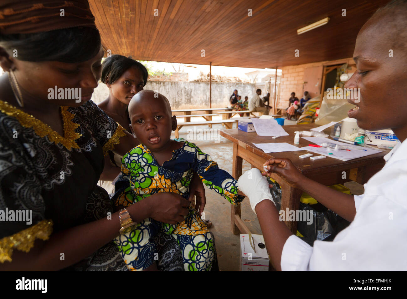 Child health logo hi-res stock photography and images - Alamy
