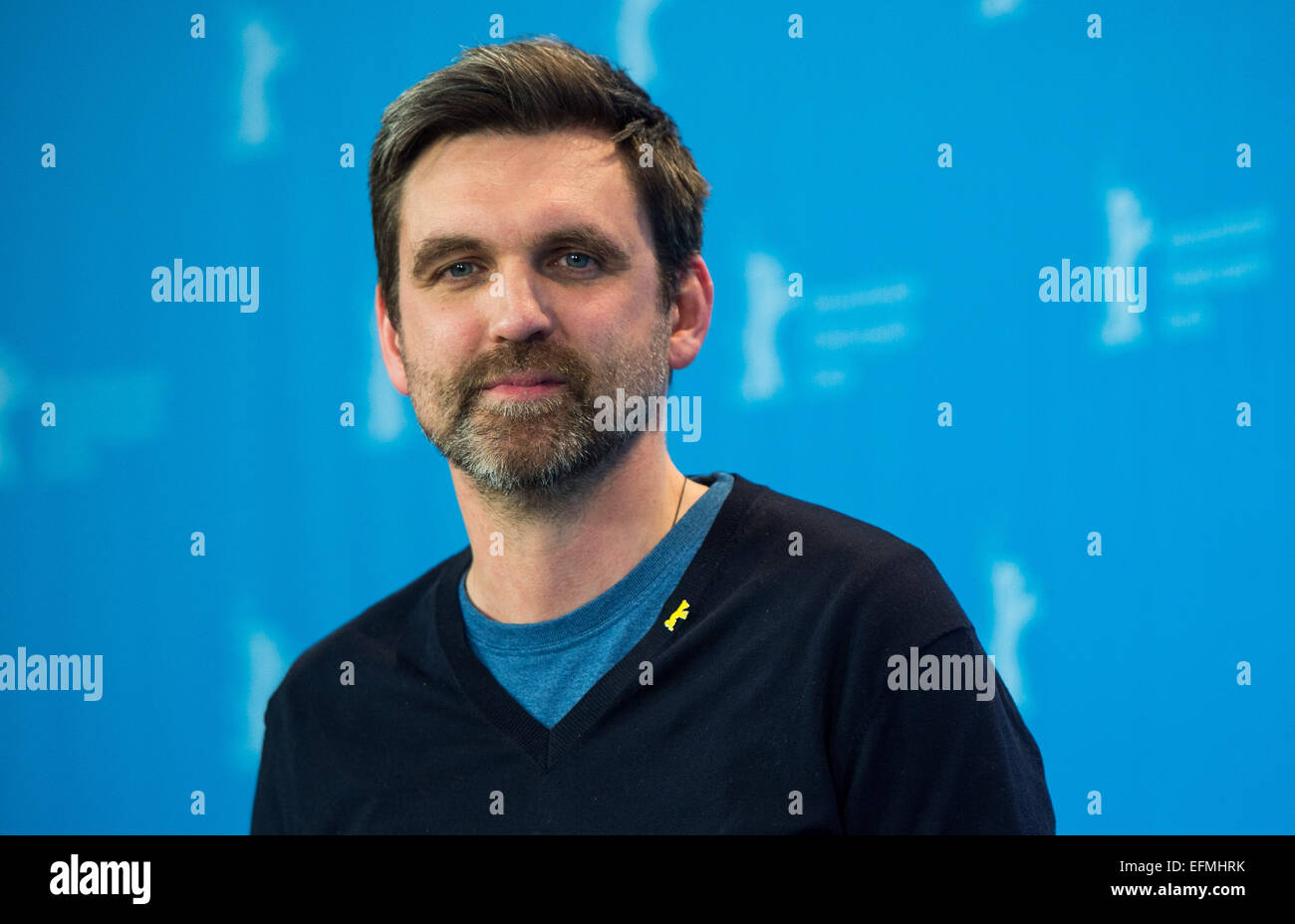 Sebastian Schipper High Resolution Stock Photography and Images - Alamy