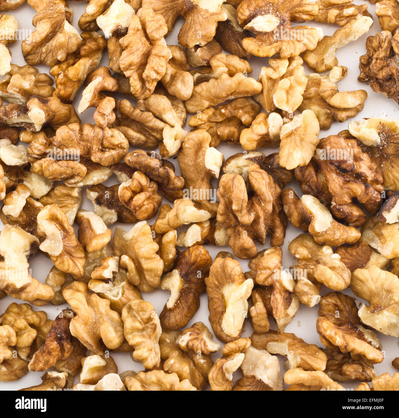 Walnut texture background Stock Photo - Alamy