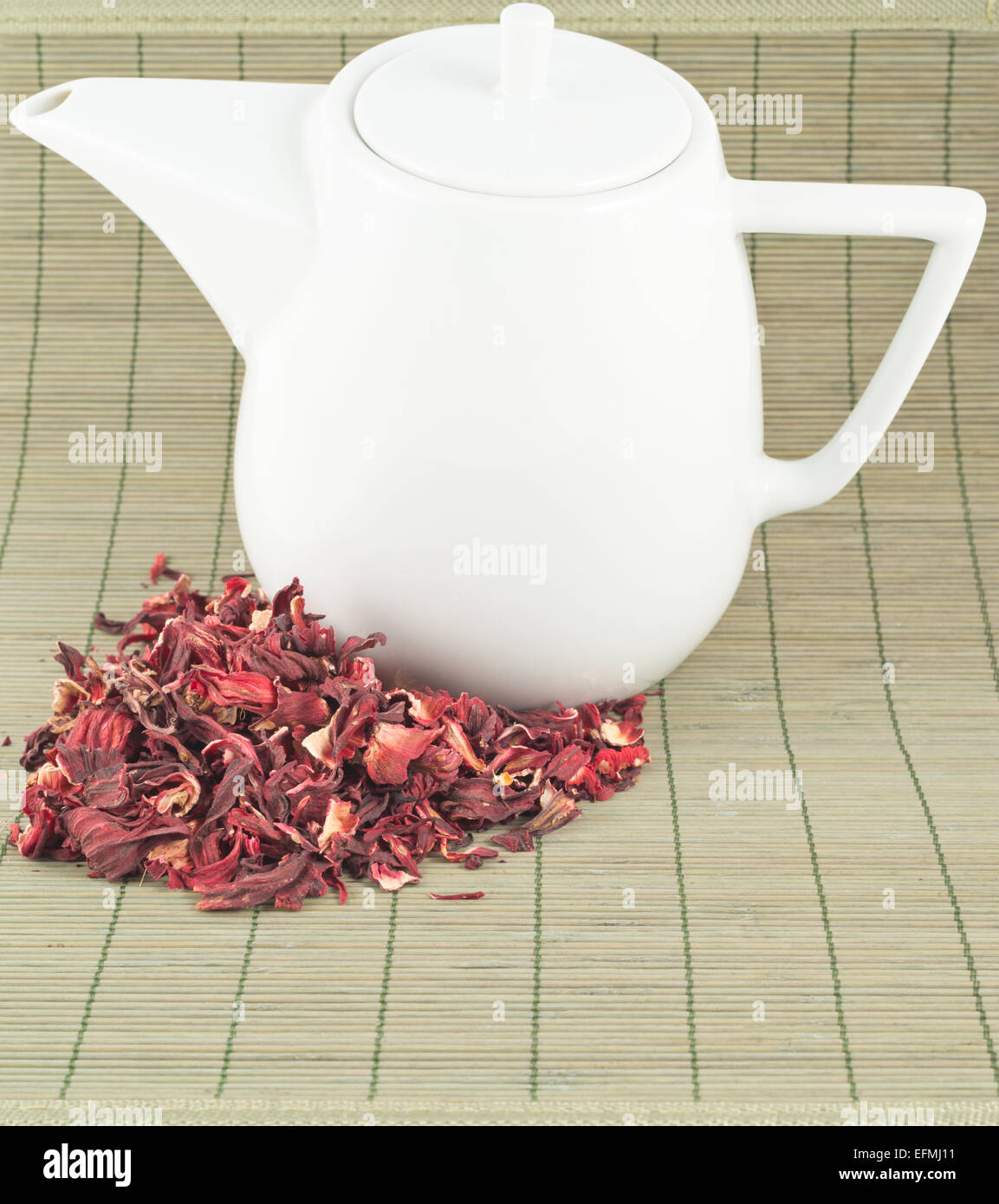 Chinese tea party dry hi-res stock photography and images - Alamy