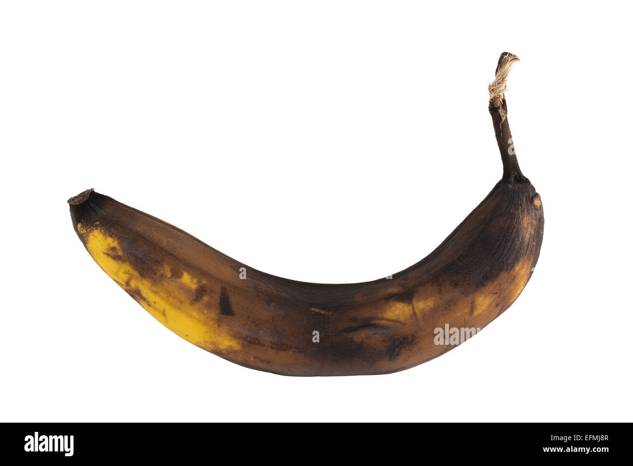 Rotten Banana Png