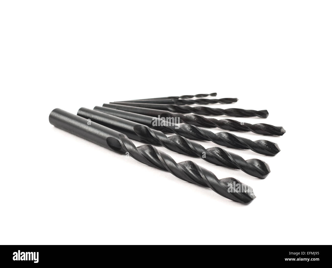 Bit composition Cut Out Stock Images & Pictures - Alamy