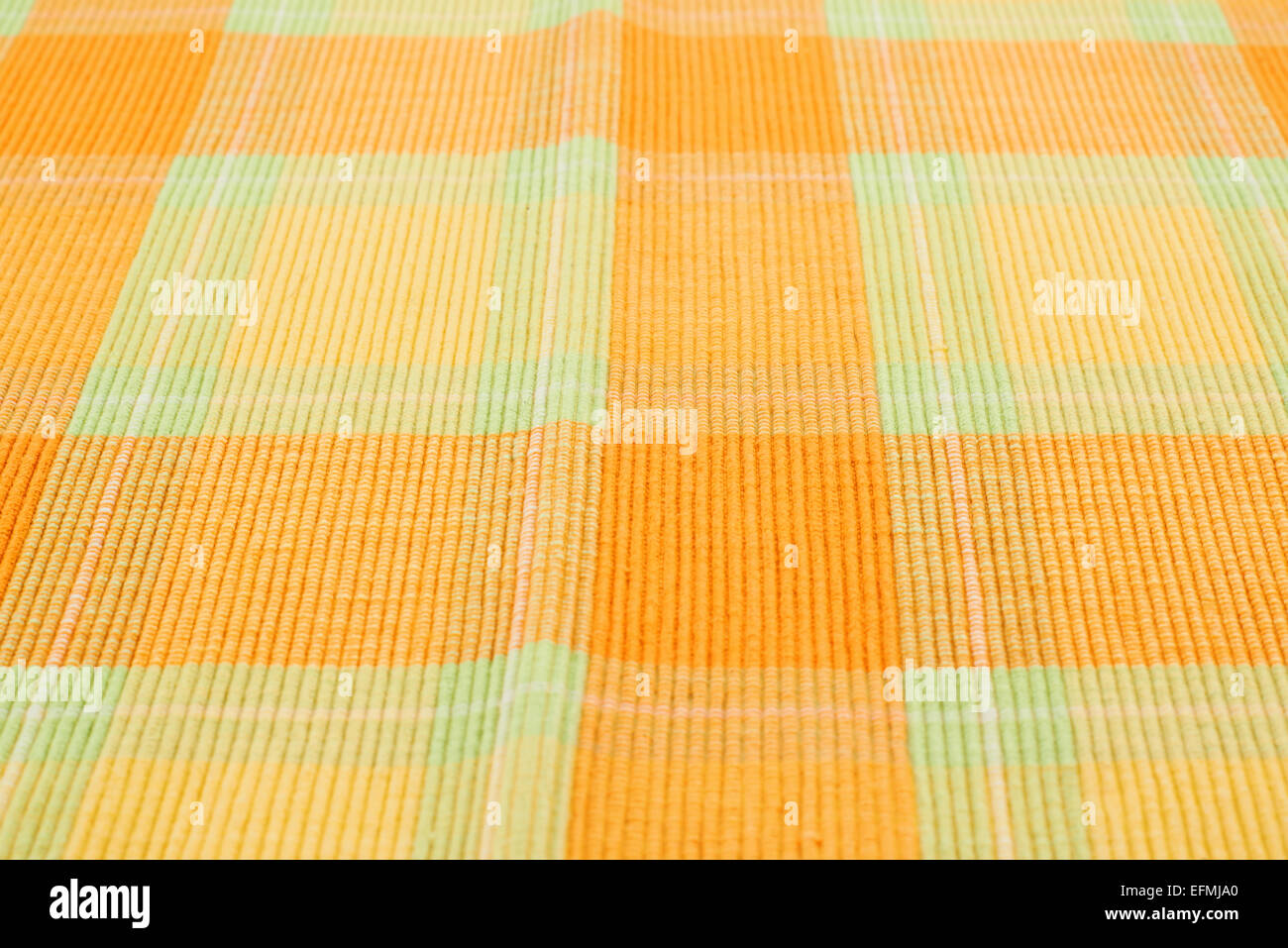 Cloth fabric mat background Stock Photo - Alamy