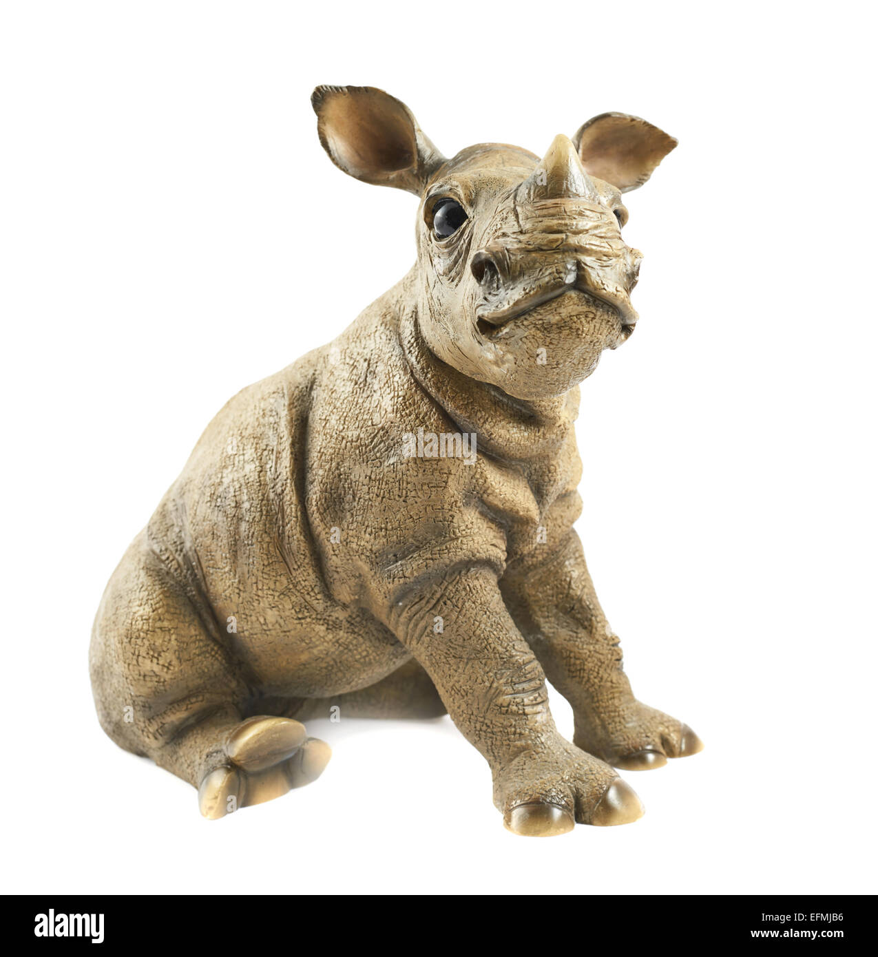 Seating statue Cut Out Stock Images & Pictures - Alamy