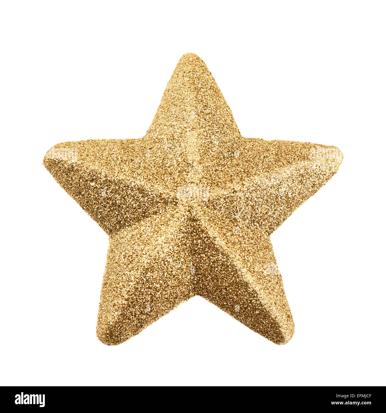 Tinsel detail Cut Out Stock Images & Pictures - Alamy