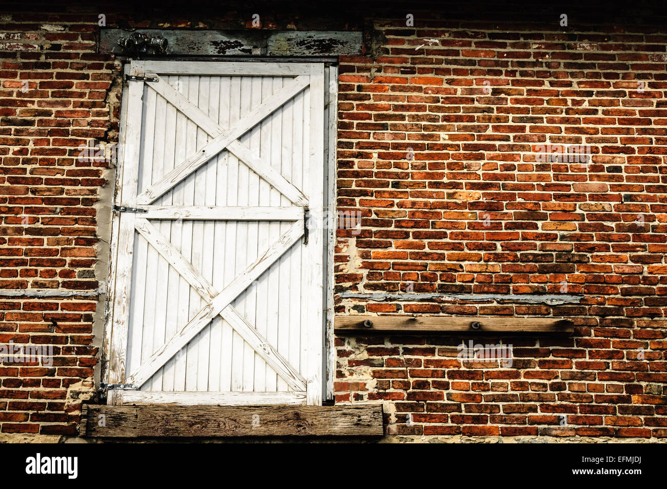 Second and seneca building hi-res stock photography and images - Alamy