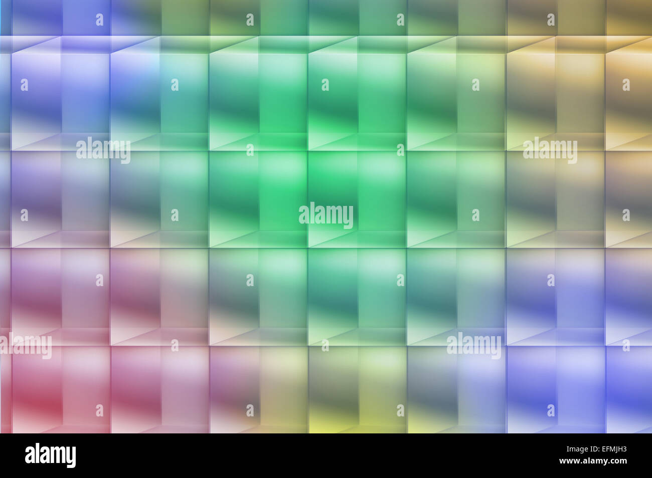 Squared background hi-res stock photography and images - Alamy