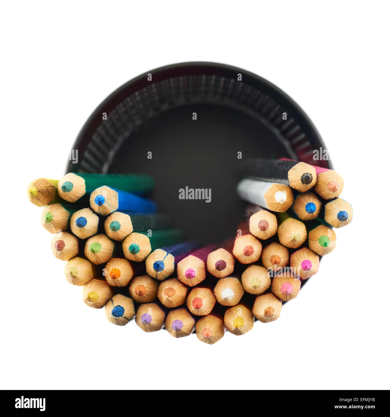 Full straight view Cut Out Stock Images & Pictures - Alamy