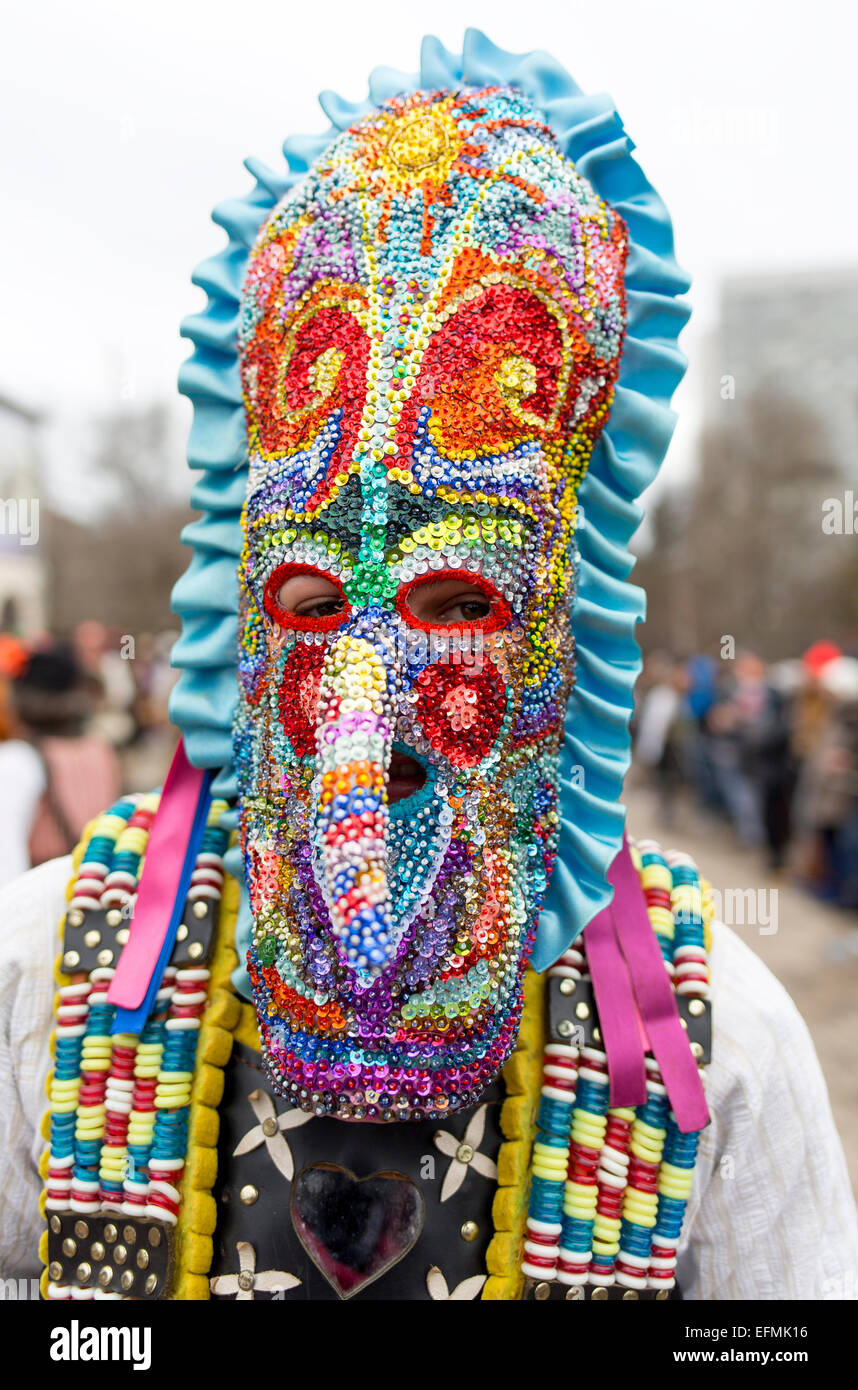 Participant is participating in the International Festival of ...