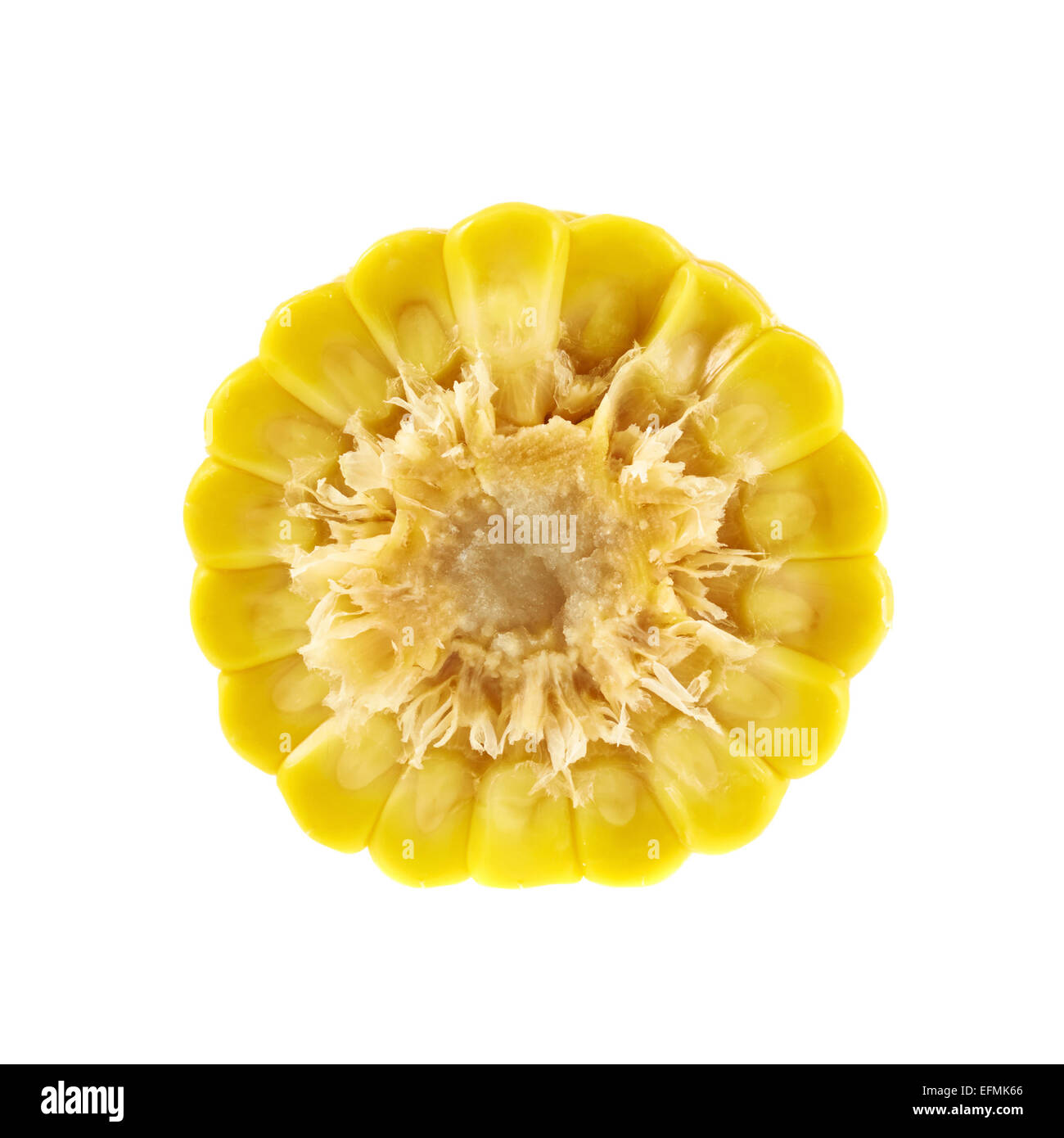 Corn kernel section hi-res stock photography and images - Alamy