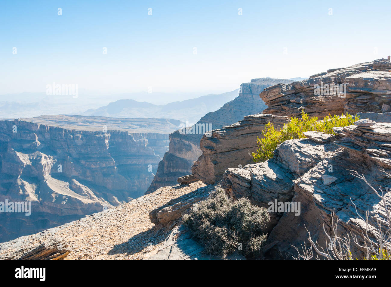 Middle east terrain hi-res stock photography and images - Alamy