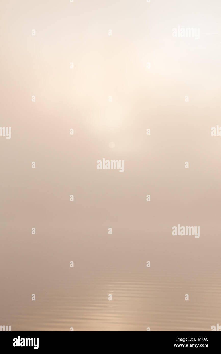 Sun through mist and cloud hi-res stock photography and images - Alamy