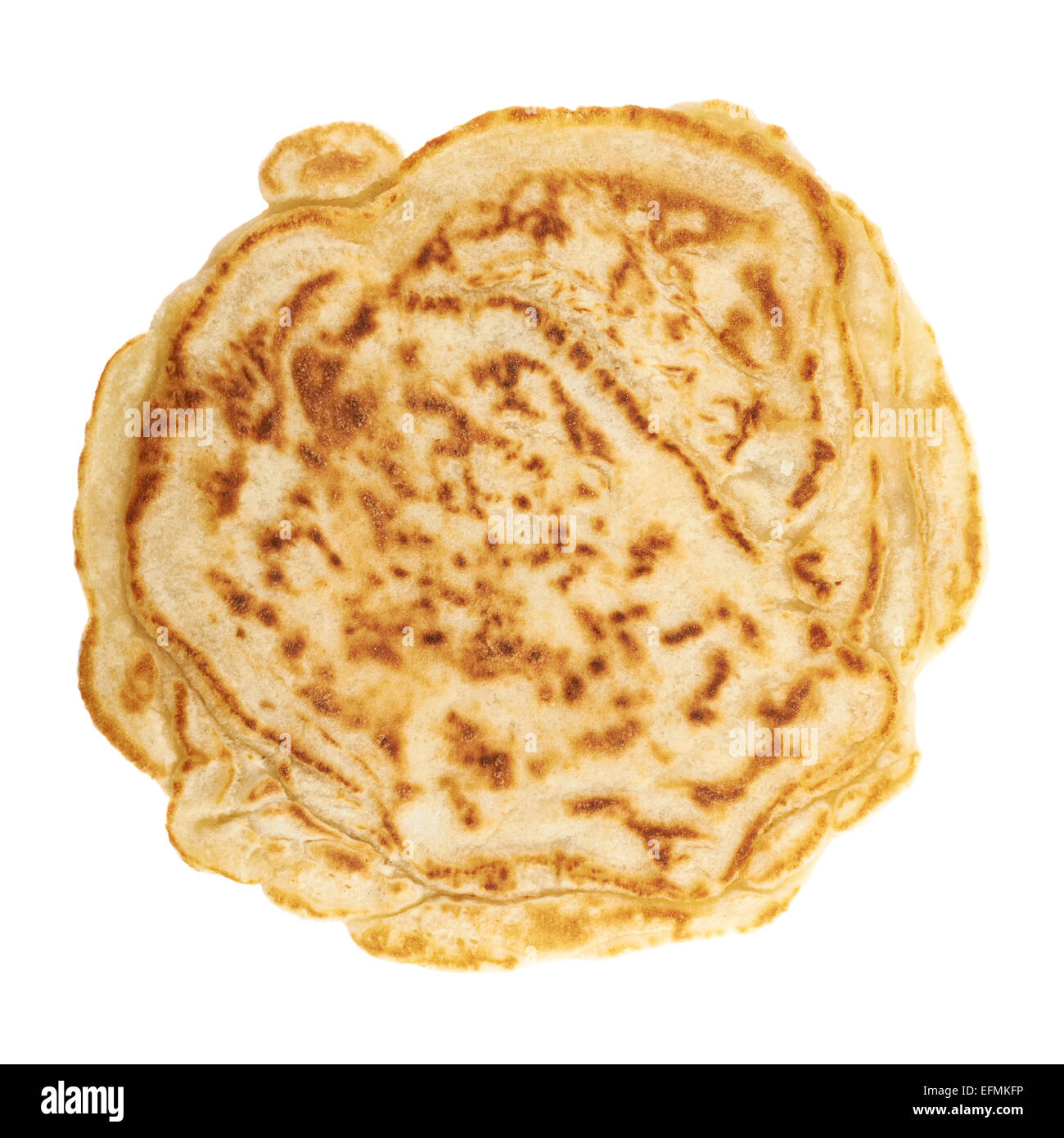 Single pancake hi-res stock photography and images - Alamy