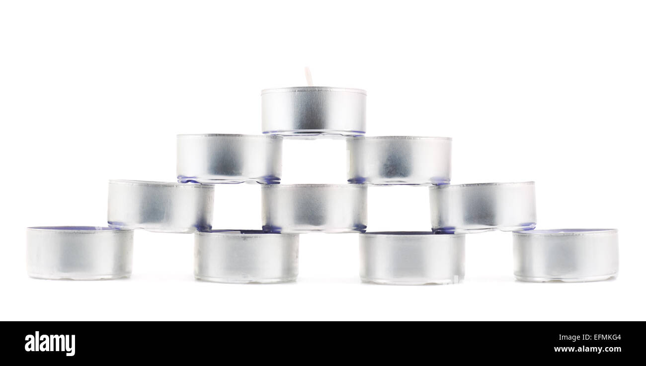 Tall wick Cut Out Stock Images & Pictures - Alamy