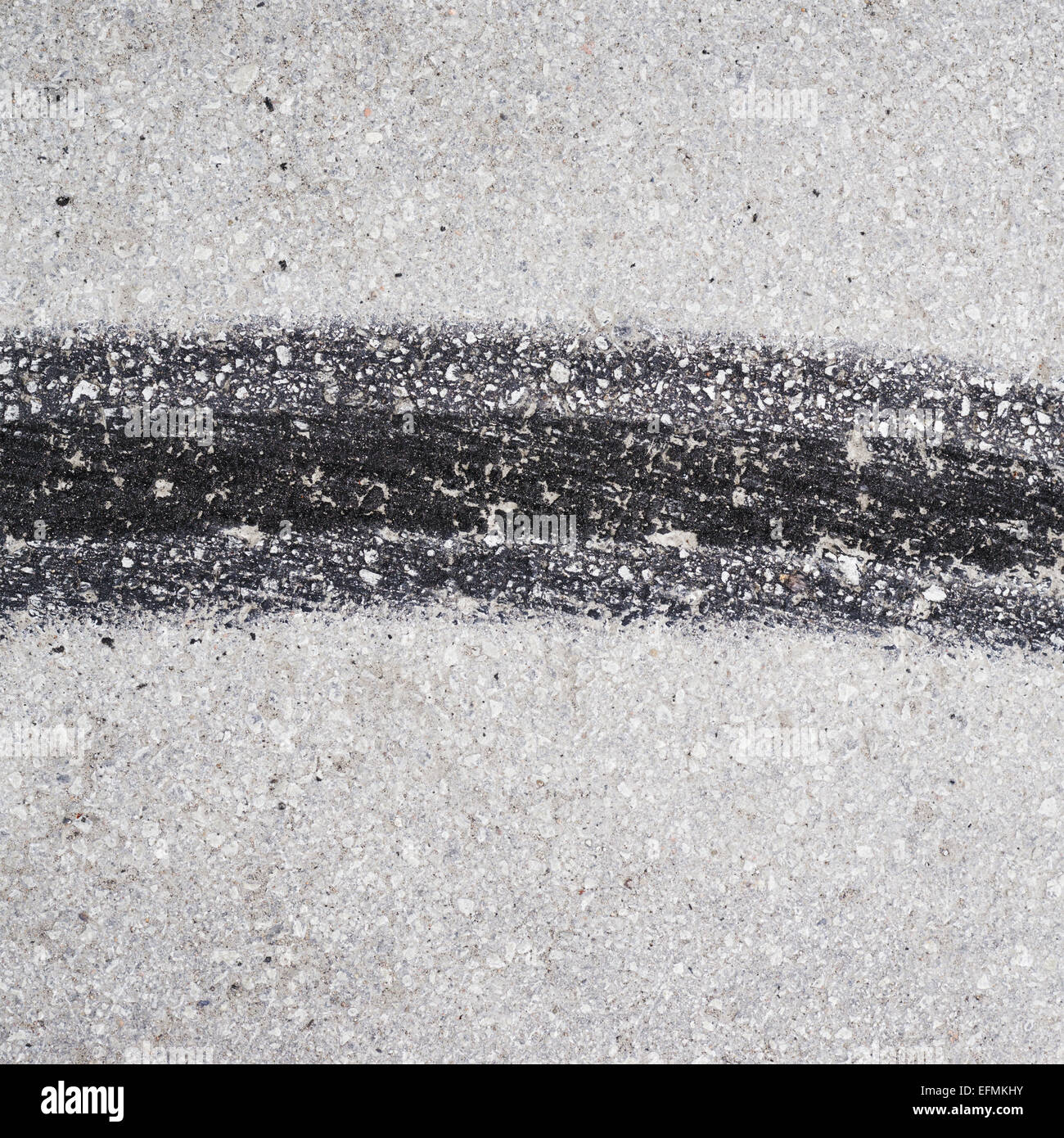 Concrete floor fragment Stock Photo - Alamy