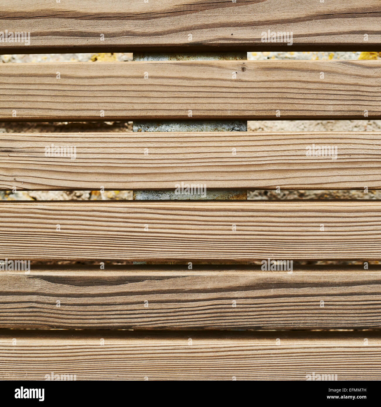 Multiple wooden planks Stock Photo - Alamy