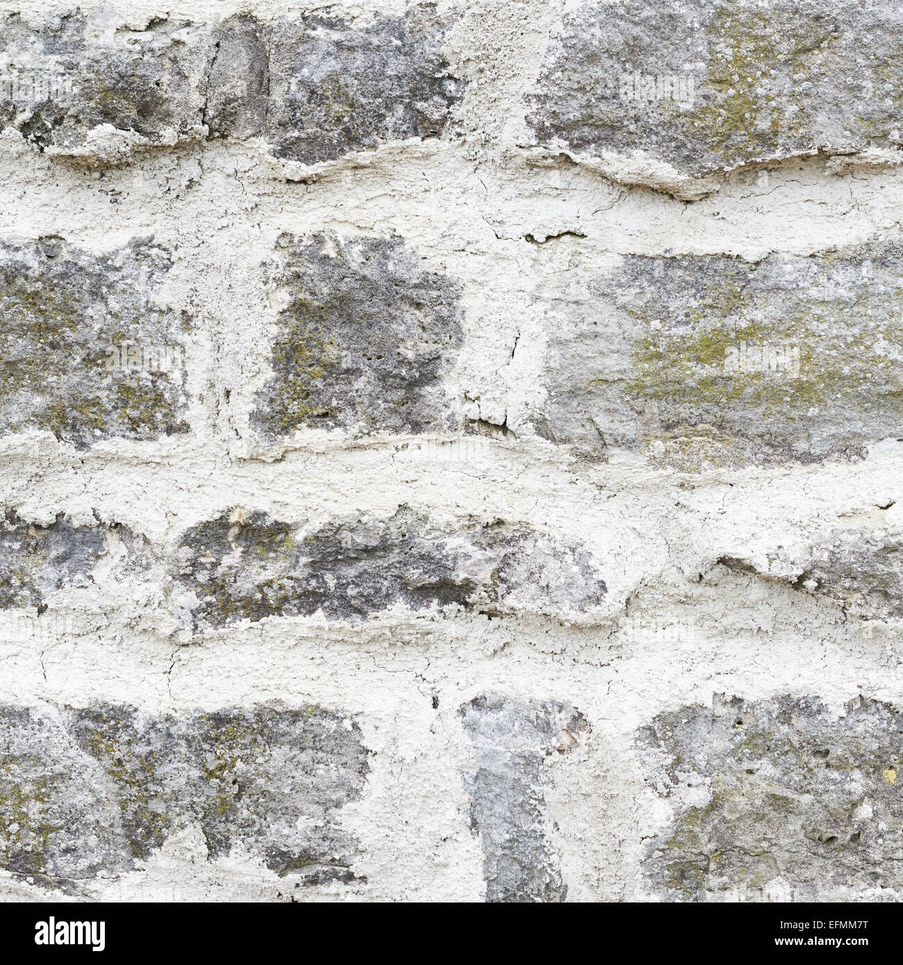 Old castle brick wall Stock Photo - Alamy