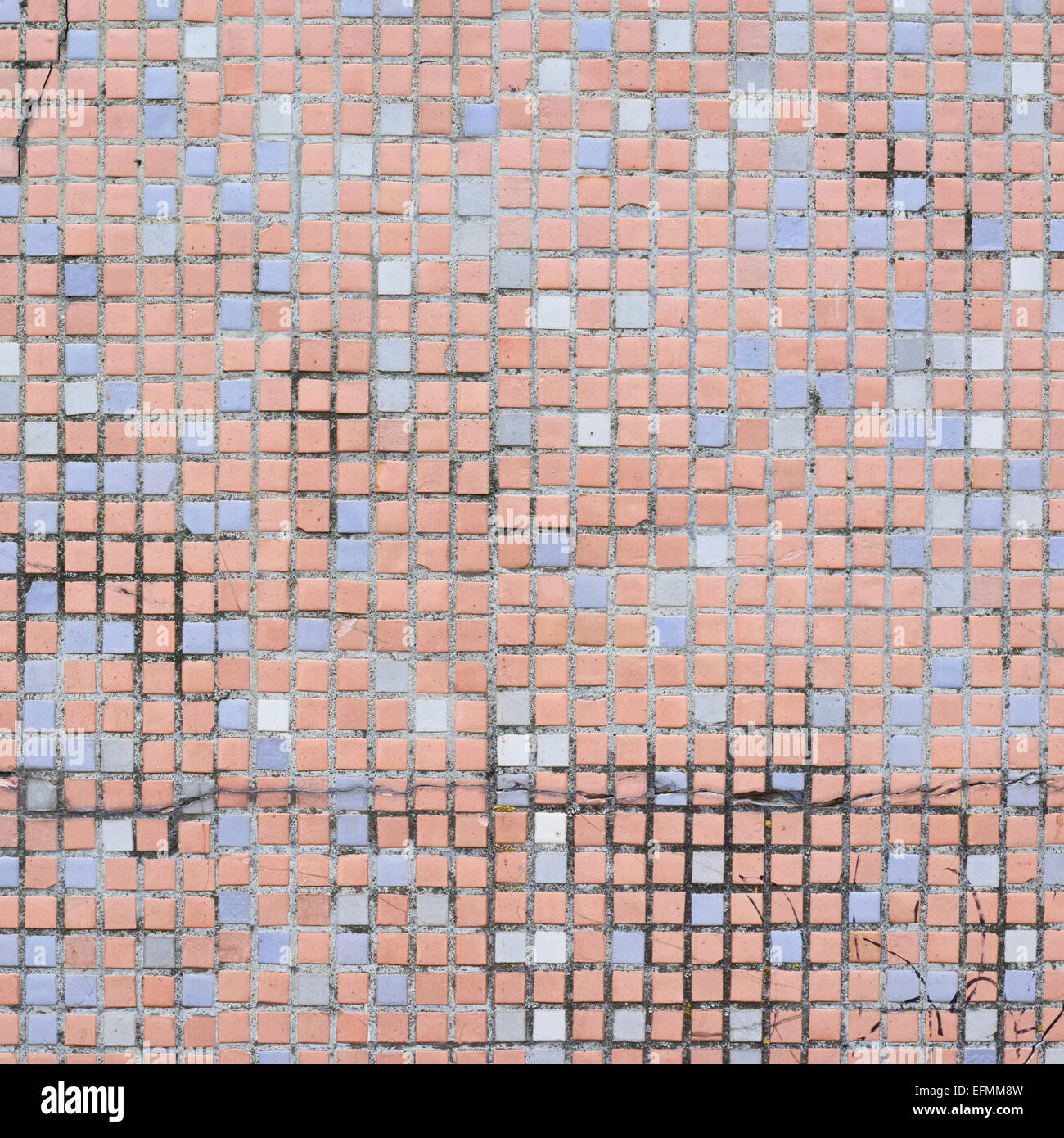 Squared tiles hi-res stock photography and images - Alamy