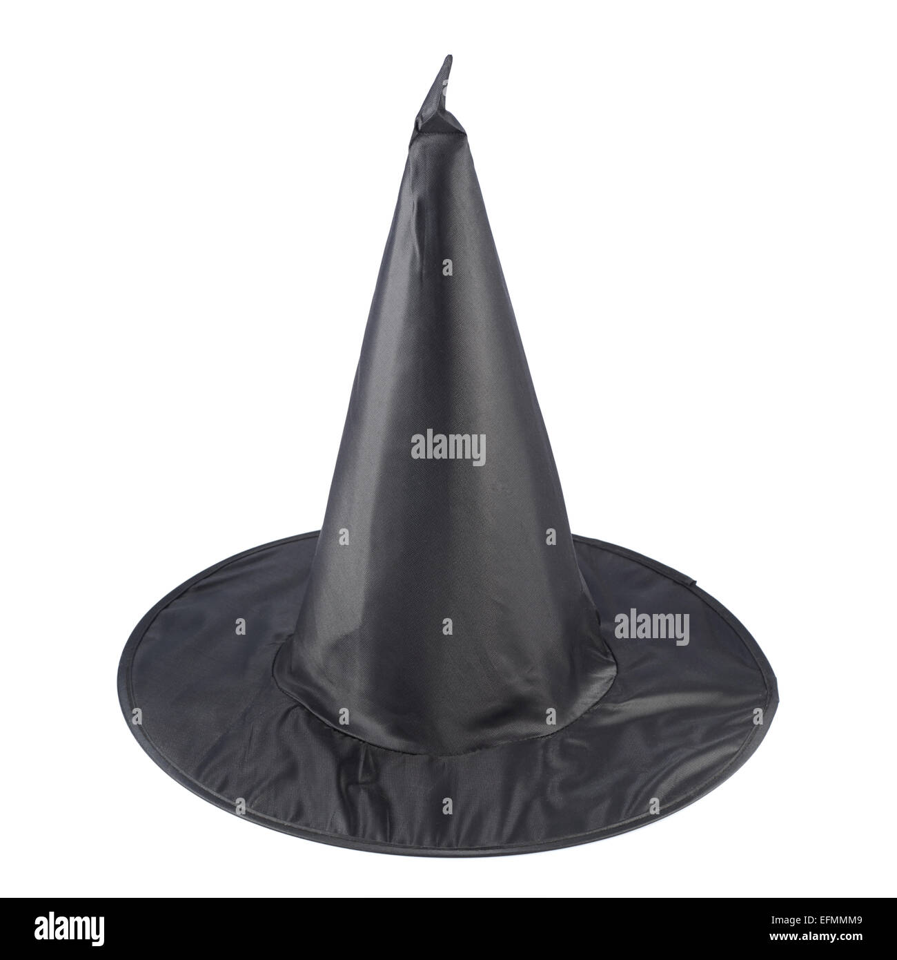 Cone shaped cap Cut Out Stock Images & Pictures - Alamy