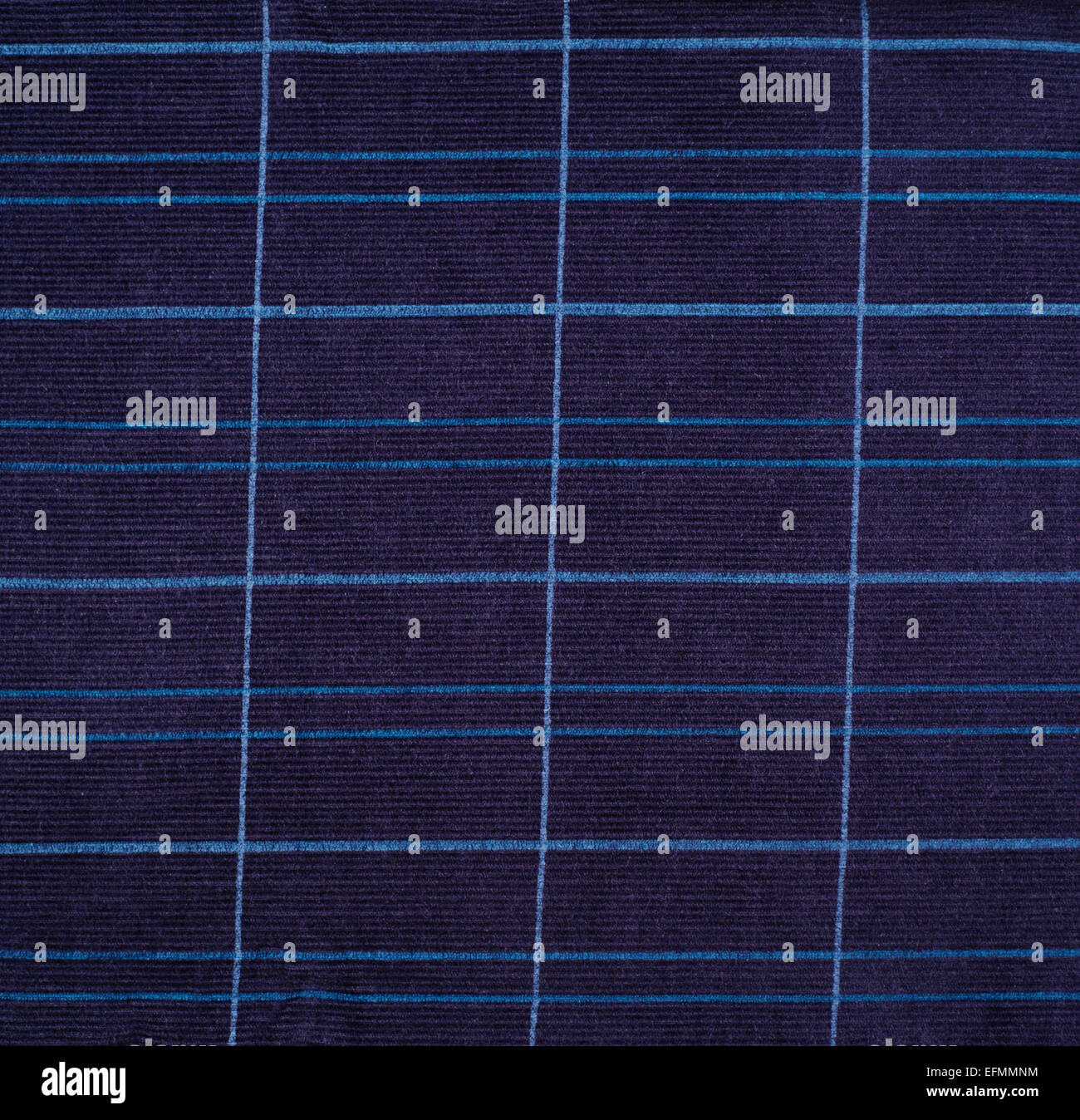Deep blue fabric hi-res stock photography and images - Alamy