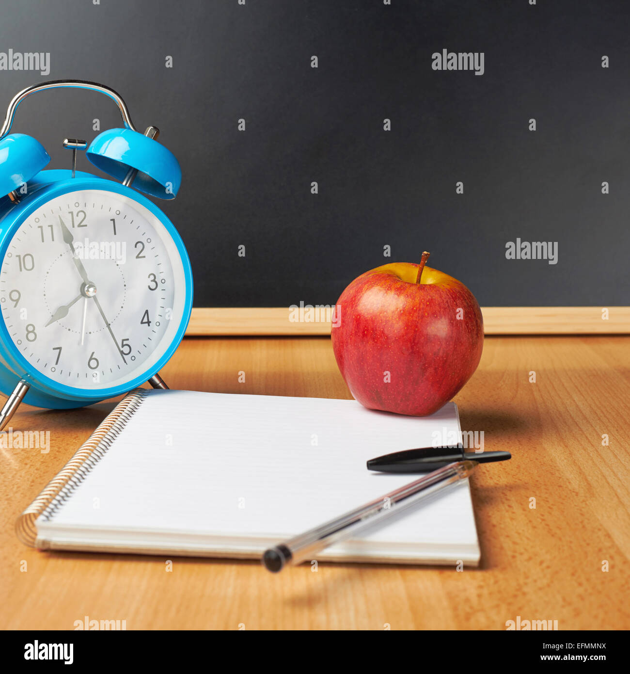 Composition notebook stack hi-res stock photography and images - Alamy