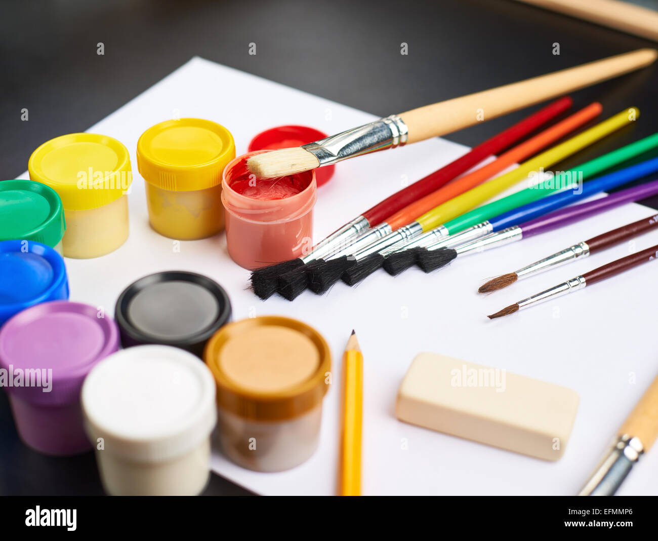 Multiple drawing hi-res stock photography and images - Alamy