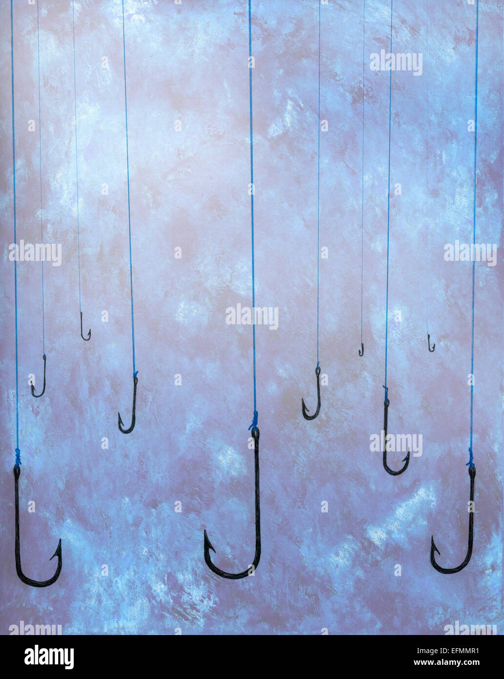 Luring fish hi-res stock photography and images - Alamy