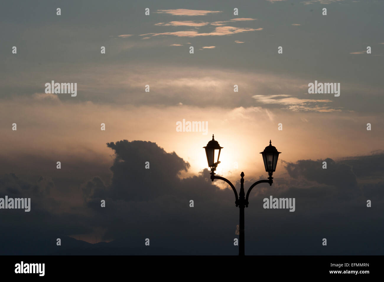 Light enlightened hi-res stock photography and images - Alamy