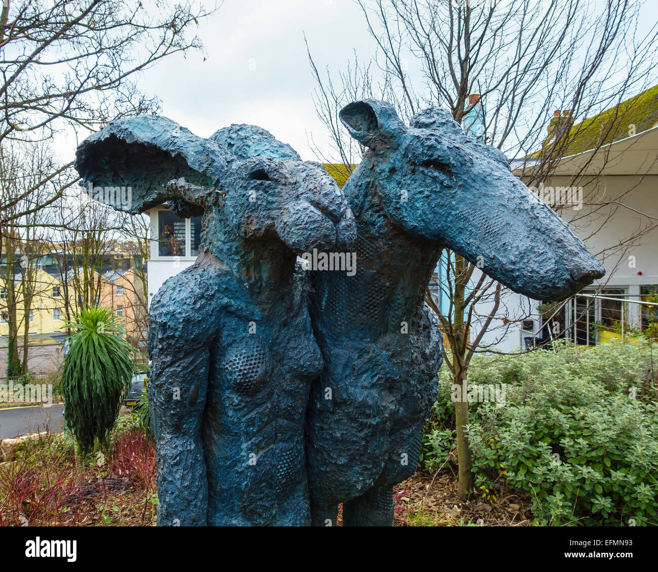 Creative england hi-res stock photography and images - Alamy