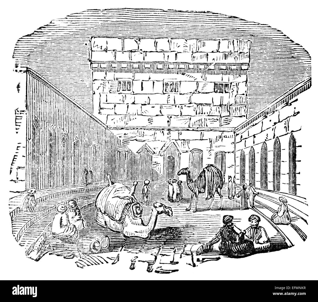 Drawing caravan hi-res stock photography and images - Alamy