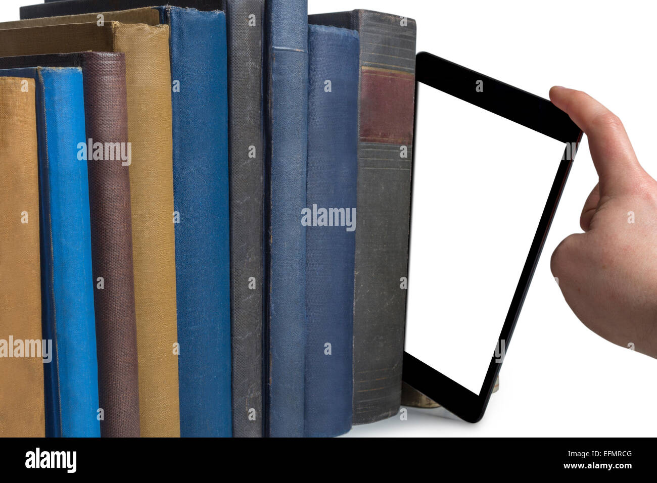 Computer Print Out Paper High Resolution Stock Photography and Images ...