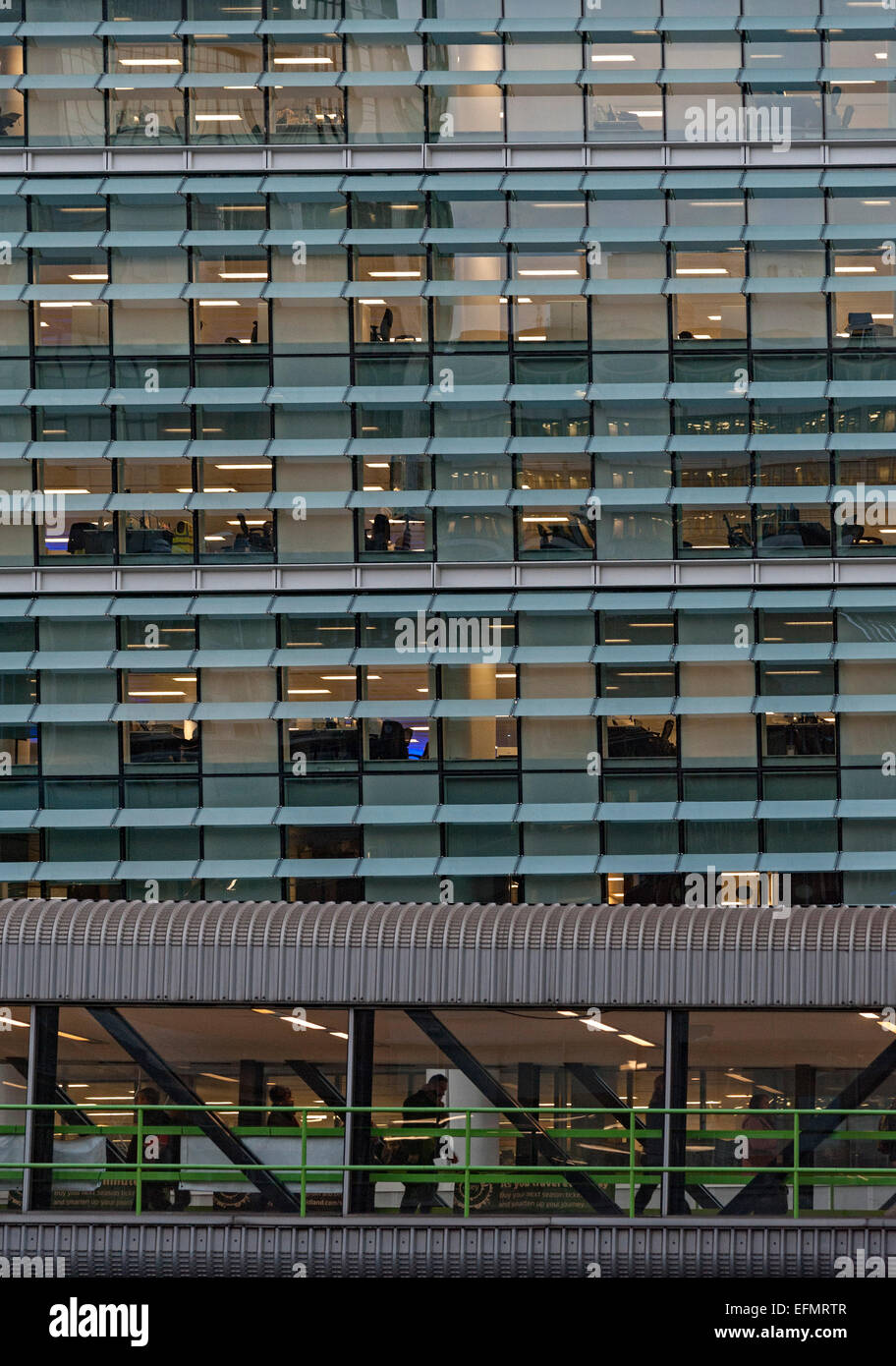 Colmore row birmingham bank hi-res stock photography and images - Alamy
