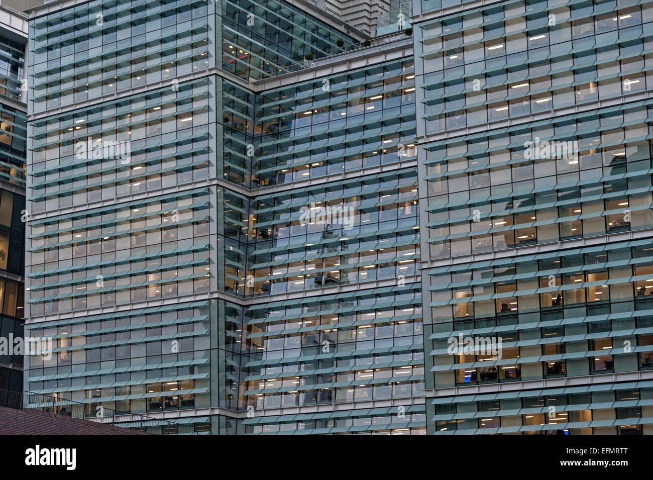 Colmore business district hi-res stock photography and images - Alamy