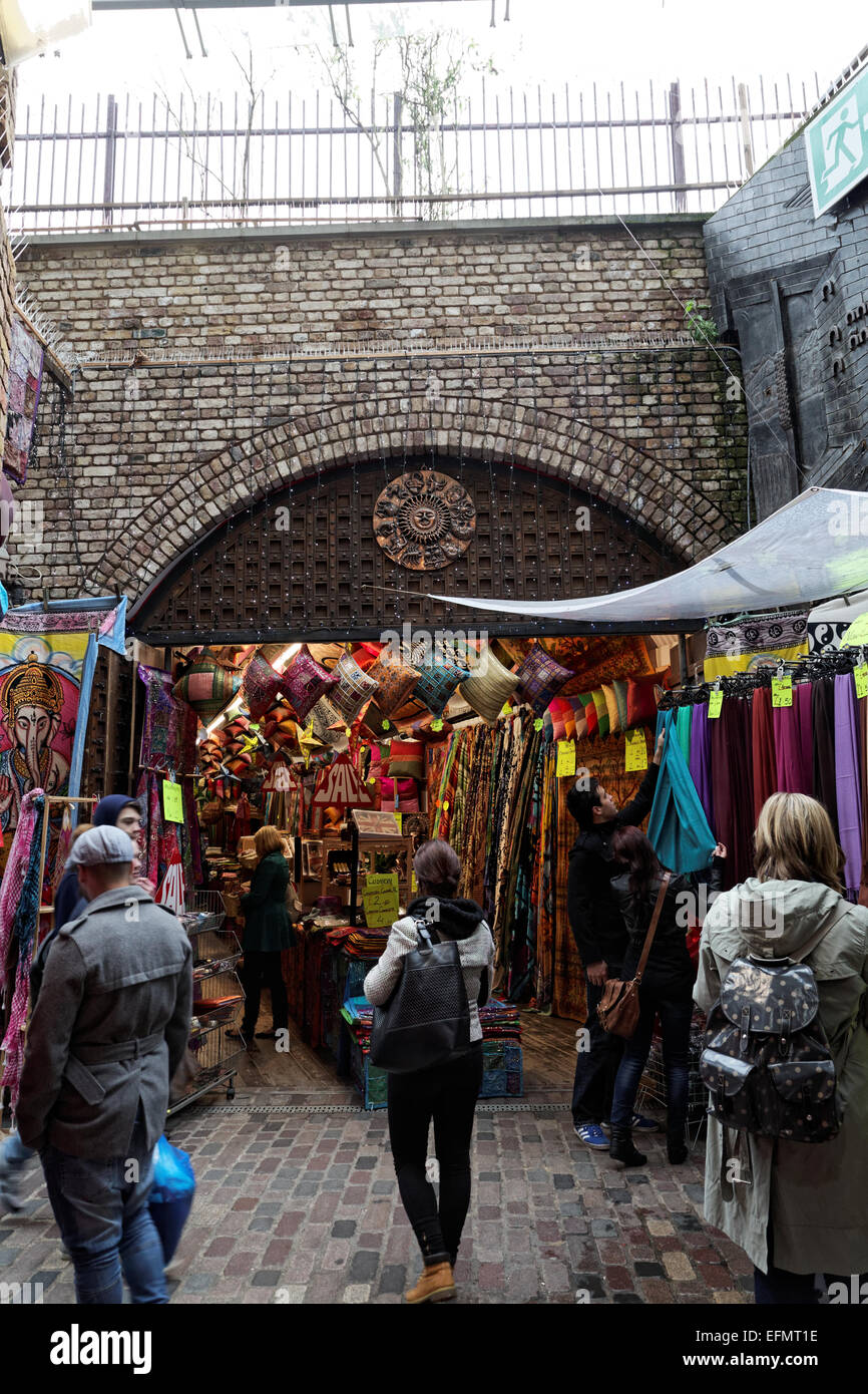 Camden stables hi-res stock photography and images - Alamy