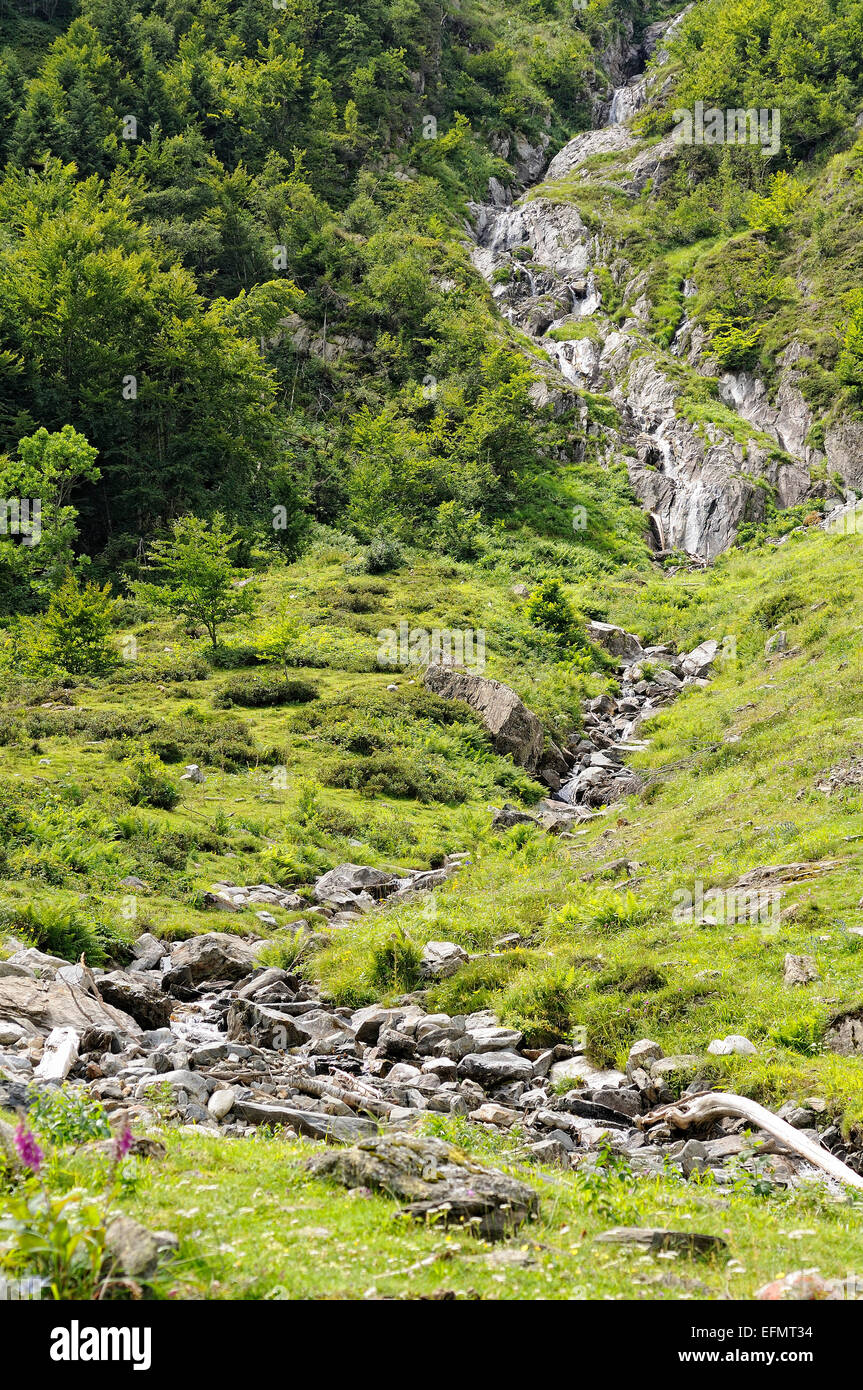 Gave de labat hi-res stock photography and images - Alamy